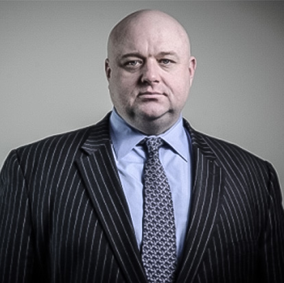 Timothy Tarpey | Philadelphia Attorney